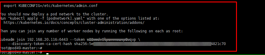 Install Kubernetes Cluster Pada Ubuntu Server 2004 Lts Belajar Linux 9622